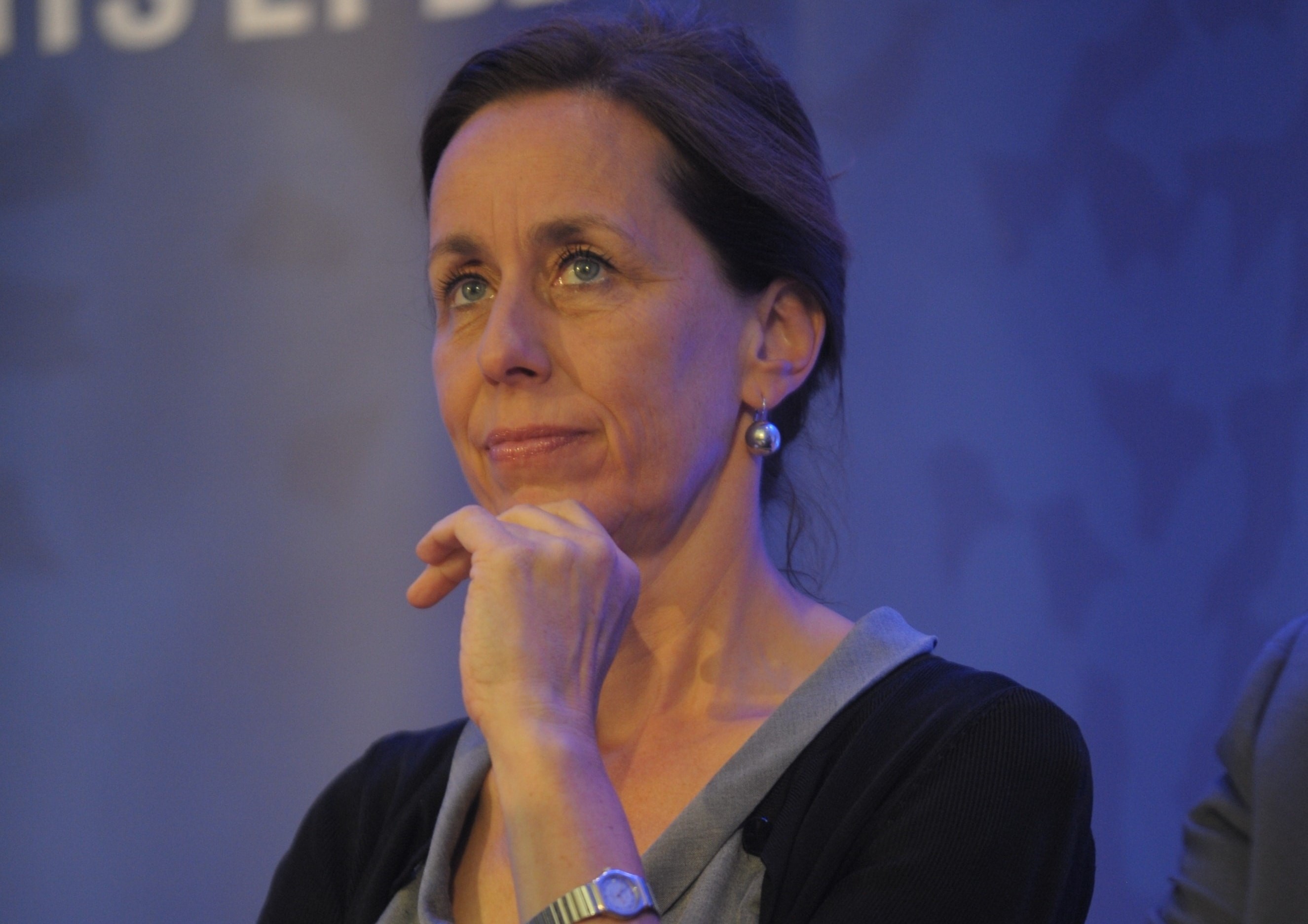 Fabienne Keller : « L'Etat doit alléger les normes et s'adapter aux ...